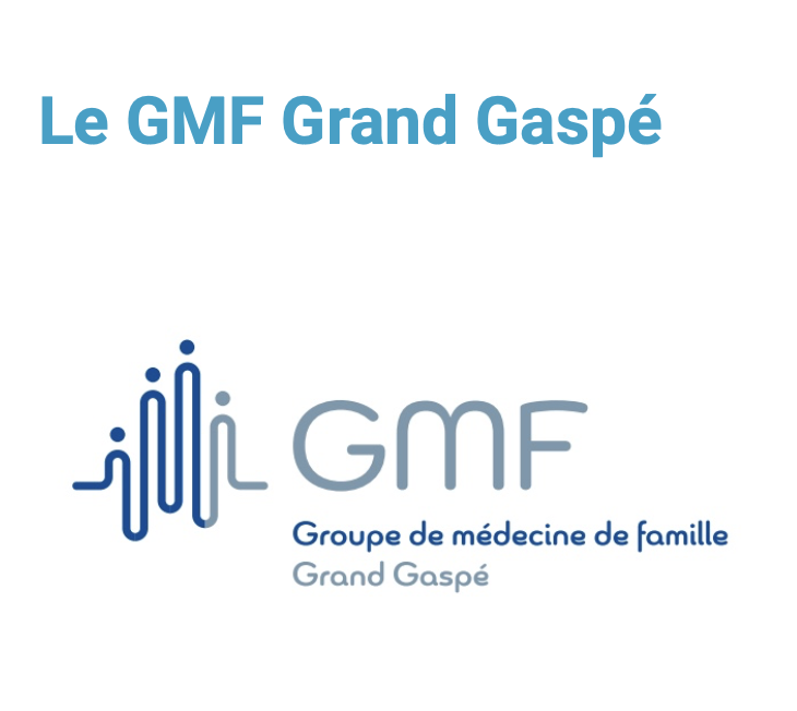 Le GMF de Gaspé célèbre ses 40 ans ! - Bleu FM - Chandler 96.3