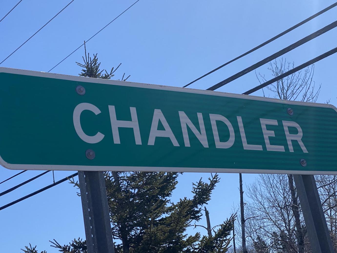 Chandler : les activités pour tous ne manquent pas - Bleu FM - Chandler ...