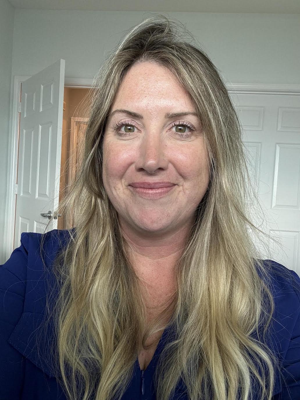 Ouragan Milton : Mme Priscilla Doiron et ses enfants en sécurité - Bleu ...