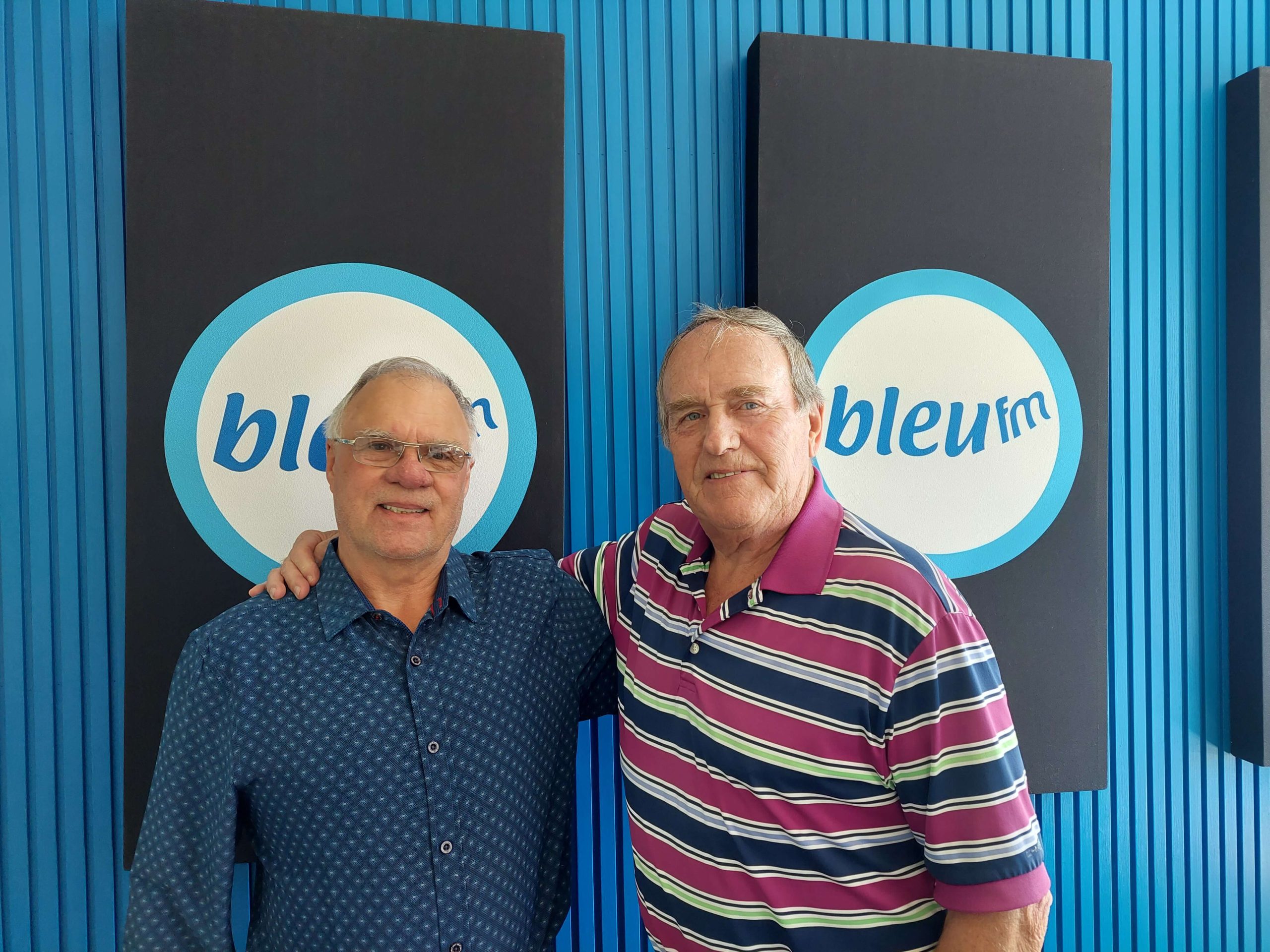 La 2ième édition du salon des aînées! - Bleu FM - Chandler 96.3